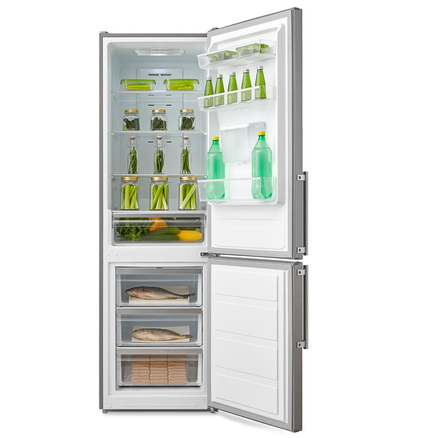 Combi Fridge 295L - CTS Airconditioning and Appliances